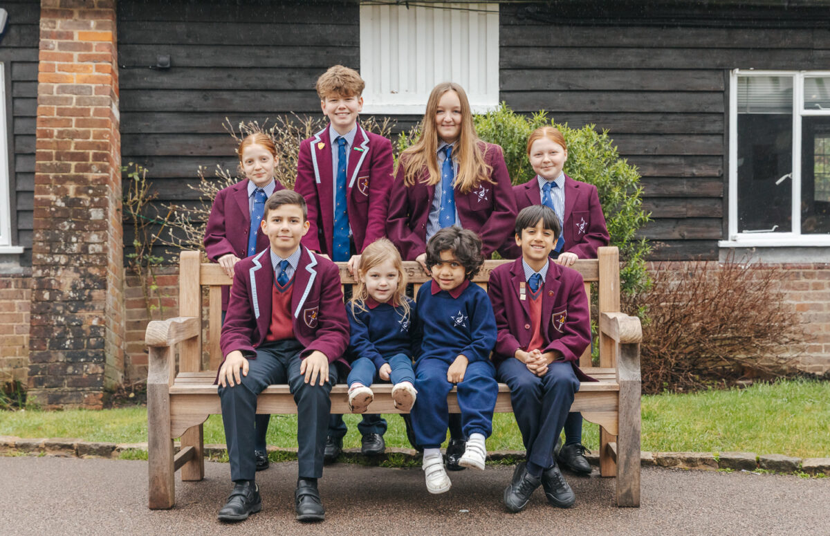 Guiding the next generation of boys and girls! - The Beacon School